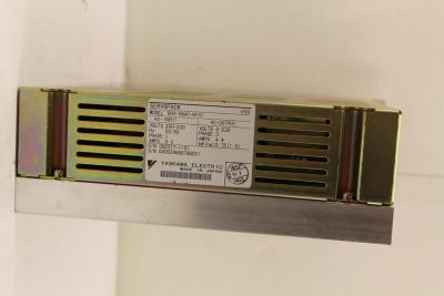 China Yaskawa DR2-08AC-NY41 AC Servo Driver 1/3 Phase 4.4/9A 200-230V for sale