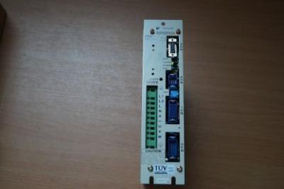 China Yaskawa DR2-A3AC-NY41 AC Servo Driver 1/3 Phase 0.42/0.9A NEW for sale