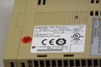 China Yaskawa SGDS-01A01A AC SERVO AMPLIFIER 200-230V 100W 50/60HZ NEW for sale