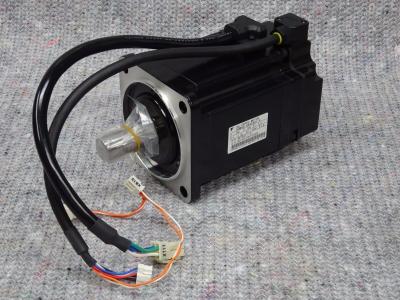 China Yaskawa SGMAS-08A2AA1-E AC SERVO MOTOR 200V 750W 5.4A 3000RPM NEW for sale