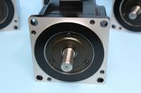 China Yaskawa SGMP-08A3TE31 AC Servo Motor 750W 200V 3000RPM 4.1A NEW for sale