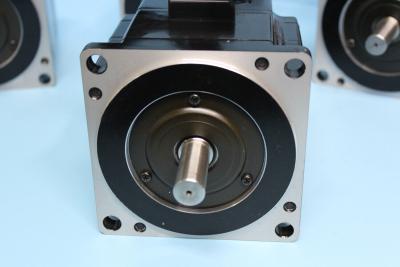 China Yaskawa SGMP-08A3TE31 AC Servo Motor 750W 200V 3000RPM 4.1A NEW for sale