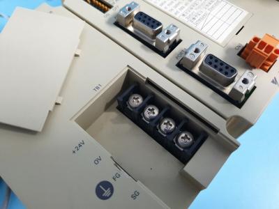 China Yaskawa JEPMC-PS200 Power Supply Module 24V 1 YEAR WARRANTY NEW for sale