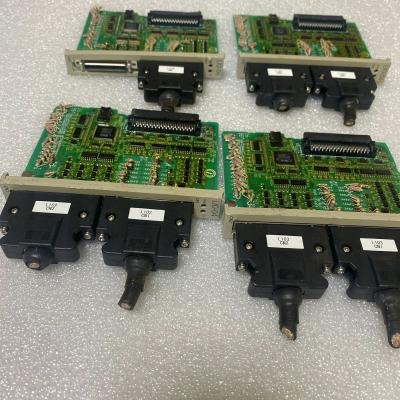 China Yaskawa LIO-04 Input Output Module 1 Year Warranty Made In Japan New for sale