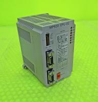 China Yaskawa CPU-02 Programmable Logic Controller AC Servo for sale