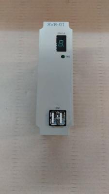 China Yaskawa SVB-01 Servo Module 1 YEAR WARRANTY MADE IN JAPAN NEW for sale