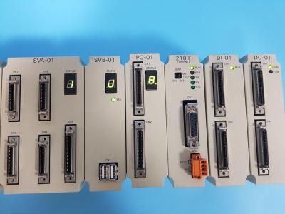 China Yaskawa PO-01 Pulse Digital Input Output Module for sale