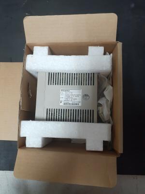 China Yaskawa SGD-01AS AC SERVO AMPLIFIER 200-230V 2.5/0.87A 50/60HZ NEW for sale