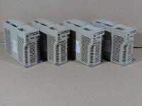 China Yaskawa SGD-02AH AC SERVO AMPLIFIER 200-230V 4A 50/60HZ NEW for sale