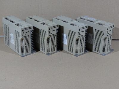 China Yaskawa SGD-02AH AC SERVO AMPLIFIER 200-230V 4A 50/60HZ NEW for sale
