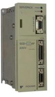 China Yaskawa SGD-02AP AC SERVO AMPLIFIER 200-230V 4/2A 50/60HZ NEW for sale