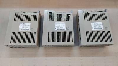 China Yaskawa SGD-02AS AC SERVO AMPLIFIER 200-230V 4/2A 50/60HZ NEW for sale
