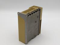 China Yaskawa SGD-02BH AC SERVO AMPLIFIER 200-230V 4/2A 50/60HZ NEW for sale