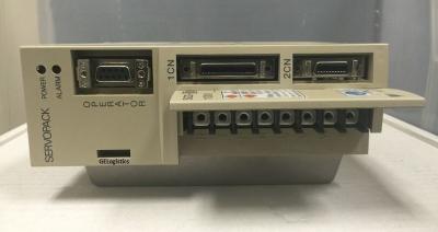 China Yaskawa SGD-02BP AC SERVO AMPLIFIER 100V 8A 50/60HZ 200W NEW for sale