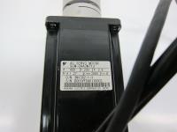 China Yaskawa SGM-04A3NT12 AC SERVO MOTOR 200V 2.6A 3000RPM 400W NEW for sale