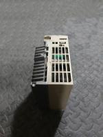 China Yaskawa SGD-04ASY52 AC SERVO AMPLIFIER 200-230V 6/3A 50/60HZ NEW for sale