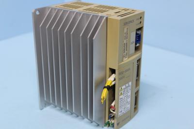 China Yaskawa SGD-08AN AC SERVO AMPLIFIER 200-230V 11/4.4A 50/60HZ NEW for sale