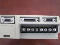 China Yaskawa SGDA-01AP AC SERVO AMPLIFIER 200-230V 2.5/0.87A 50/60HZ NEW for sale