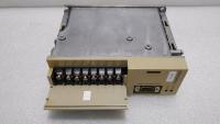 China Yaskawa SGDA-01APP AC SERVO AMPLIFIER 200-230V 2.5/0.89A 50/60HZ NEW for sale