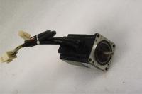 China Yaskawa SGMP-01AW12 AC Servo MOTOR 0.89A 100W 3000RPM 200V NEW for sale