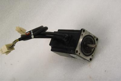China Yaskawa SGMP-01AW12 AC Servo MOTOR 0.89A 100W 3000RPM 200V NEW for sale