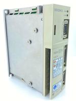 China Yaskawa SGDA-01BP AC Servo AMPLIFIER 4.5/2.2A 100W 50/60HZ NEW for sale