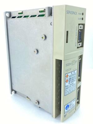 China Yaskawa SGDA-01BP AC Servo AMPLIFIER 4.5/2.2A 100W 50/60HZ NEW for sale