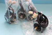 China Yaskawa SGMP-01B312 AC SERVO MOTOR 100V 2.2A 3000RPM 100W NEW for sale