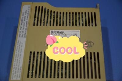 China Yaskawa SGDA-01BPY122 AC SERVO AMPLIFIER 100-115V 4.5A 50/60HZ NEW for sale