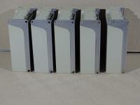 China Yaskawa SGDA-01BS AC SERVO AMPLIFIER 100-115V 4.5/2.2A 50/60HZ NEW for sale