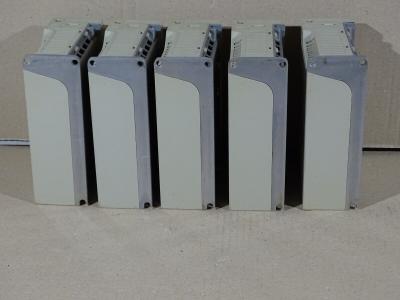 China Yaskawa SGDA-01BS AC SERVO AMPLIFIER 100-115V 4.5/2.2A 50/60HZ NEW for sale
