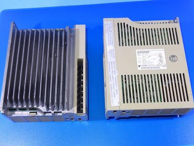 China Yaskawa SGDA-02BS AC SERVO AMPLIFIER 100-115V 8/2.7A 50/60HZ NEW for sale