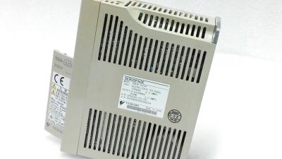 China Yaskawa SGDA-02VP AC SERVO AMPLIFIER 200-230V 4/2A 50/60HZ NEW for sale