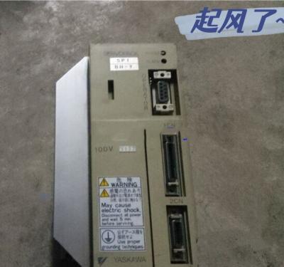 China Yaskawa SGDA-03BPY122 AC SERVO AMPLIFIER 100-115V 11/3.7A NEW for sale