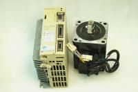 China Yaskawa SGDA-04AH AC SERVO AMPLIFIER 100-115V 11/3.7A 1 YEAR WARRANTY for sale