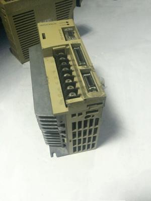 China Yaskawa SGDA-04APP AC SERVO AMPLIFIER 200-230V 6/2.6A 400W NEW for sale