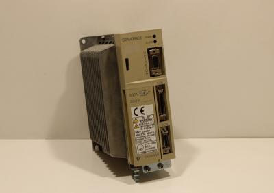 China Yaskawa SGDA-04VP AC SERVO AMPLIFIER 200-230V 6/2.6A 400W NEW for sale
