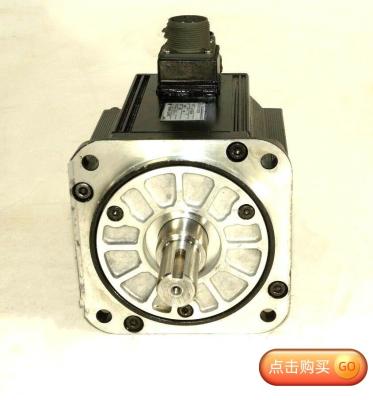 China Yaskawa SGMG-05A2A AC SERVO MOTOR 0.5KW 200V 1 YEAR WARRANTY NEW for sale