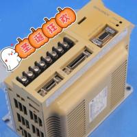 China Yaskawa SGDA-08APP AC SERVO AMPLIFIER 200-230V 11/4.1A 750W NEW for sale