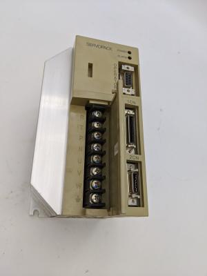 China Yaskawa SGDA-08AS AC SERVO AMPLIFIER 200-230V 11/4.4A 750W NEW for sale