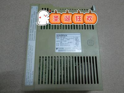 China Yaskawa SGD-A5AN AC SERVO AMPLIFIER 200-230V 1.5/0.6A 50W NEW for sale