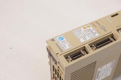 China Yaskawa SGDA-A3AP AC SERVO AMPLIFIER 200-230V 1.3/0.42A 30W NEW for sale