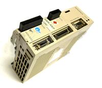 China Yaskawa SGDA-A3CPY14 AC SERVO AMPLIFIER 24V 2/1.6A 30W 1 YEAR NEW for sale