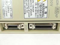 China Yaskawa SGDA-A5AP AC SERVO AMPLIFIER 200-230V 1.5/0.6A 50W NEW for sale