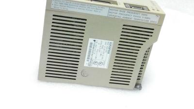 China Yaskawa SGDA-A5AS AC SERVO AMPLIFIER 200-230V 1.5/0.6A 60W NEW for sale