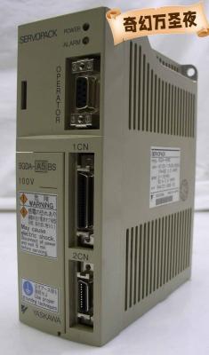 China Yaskawa SGDA-A5BS AC SERVO AMPLIFIER 100-115V 2.6/0.9A 50W NEW for sale