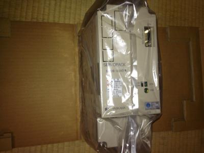 China Yaskawa SGDB-03ADB AC SERVO AMPLIFIER 200-230V 3A 0.3KW 3 PHASE NEW for sale