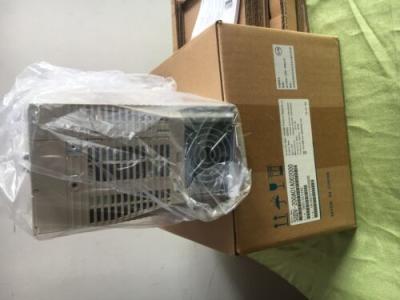 China Yaskawa SGDB-05ADG AC SERVO AMPLIFIER 200-230V 5A 0.45KW 3 PHASE NEW for sale