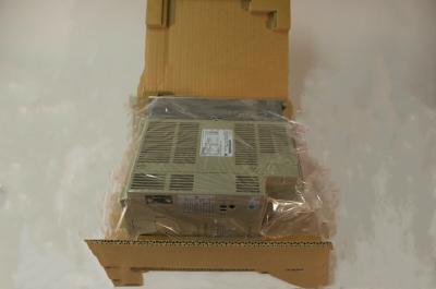 China Yaskawa SGDB-07ADM AC SERVO AMPLIFIER 200V 1 year warranty 0.7KW NEW for sale