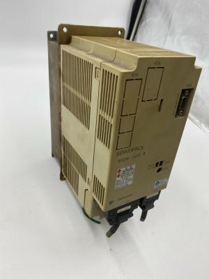 China Yaskawa SGDB-10AD AC SERVO AMPLIFIER 200-230V 8A 0.85KW 3 PHASE NEW for sale